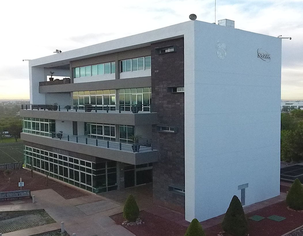 Tecnológico de Monterrey